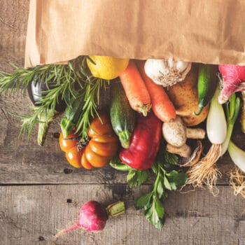 11-Point Checklist for Perishables | Blue Ridge Solutions