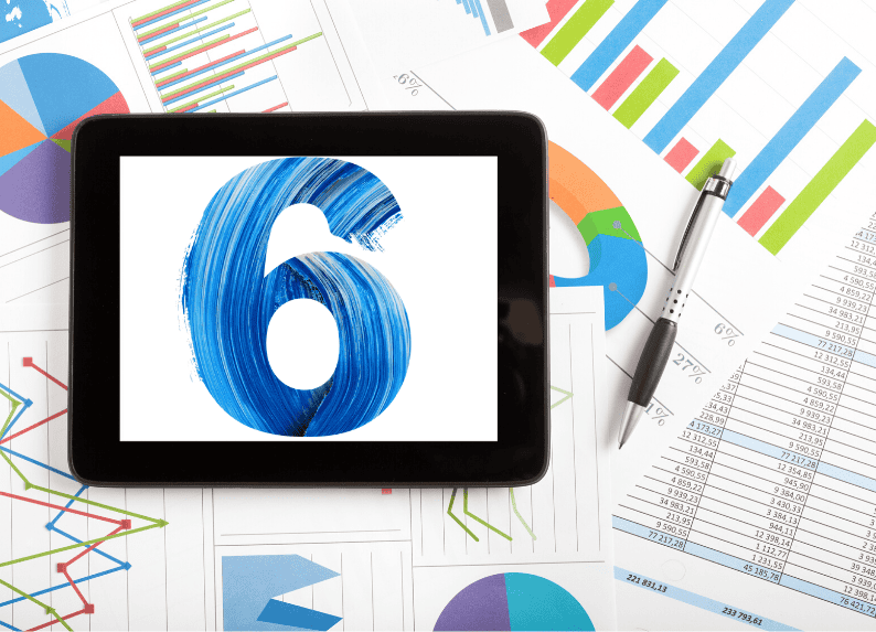 6 Quick Fixes for Demand Forecasting | Blue Ridge Solutions