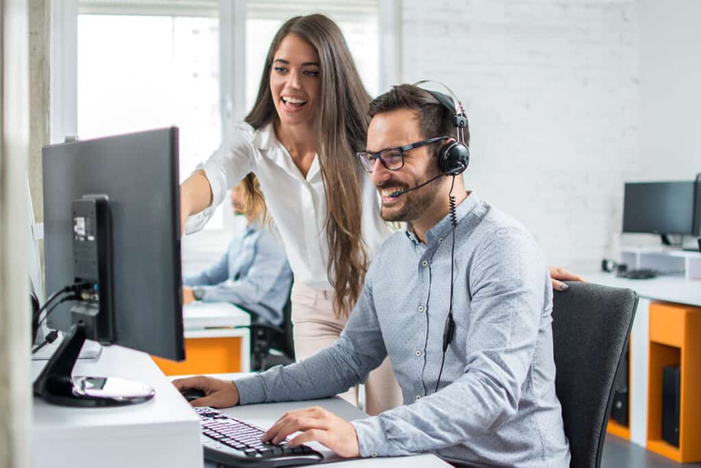 LifeLine Support Advisory Team | Blue Ridge Global, Inc