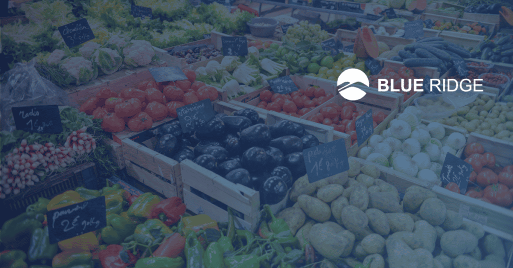 Case Studies Page - Blue Ridge Solutions Inc