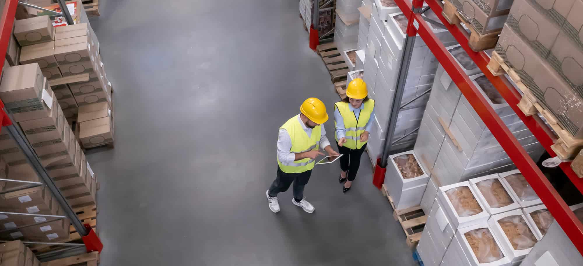 Benefits of Demand Forecasting | Blue Ridge Global