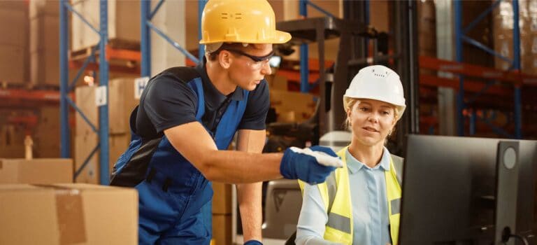 Demand Forecasting: Constraints vs Free | Blue Ridge Solutions