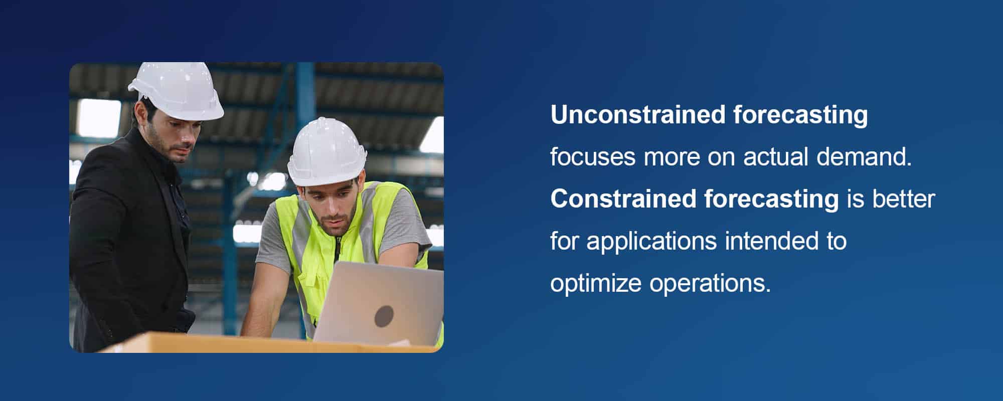 Calculating Demand Forecast Errors: Overview & Formulas