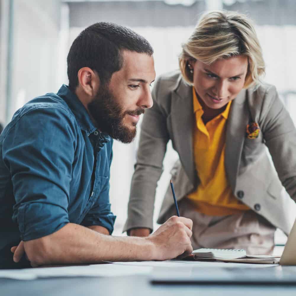 Blue Ridge Global | Supply Chain Management Software