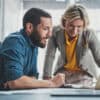 Blue Ridge Global | Supply Chain Management Software