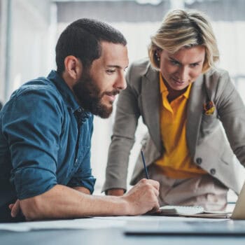 Blue Ridge Global | Supply Chain Management Software