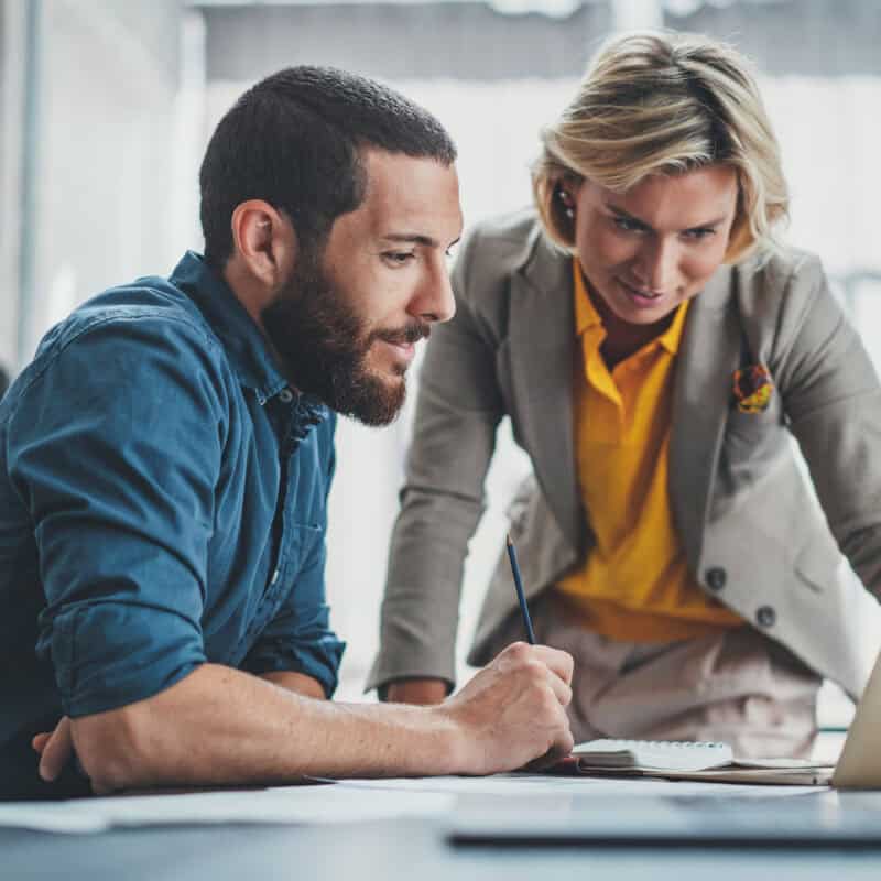 Blue Ridge Global | Supply Chain Management Software