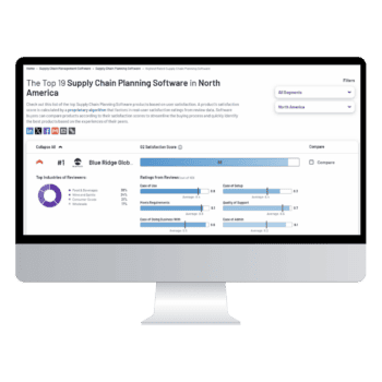Blue Ridge Earns #1 Best Relationship in G2 Winter 2025 Reports - Blue ...