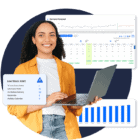 Blue Ridge Global | Supply Chain Management Software
