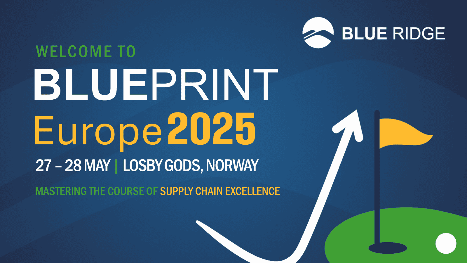 Protected: BLUEPRINT Europe 2025 Recap - Blue Ridge Solutions Inc