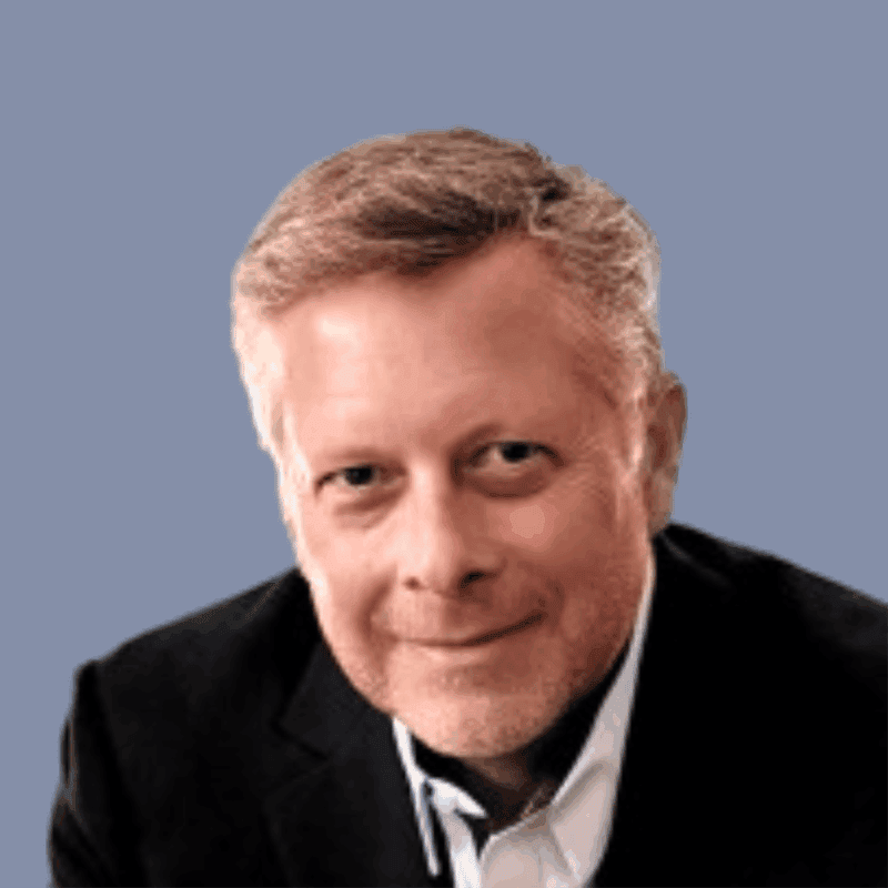 Blue Ridge Global | Supply Chain Management Software